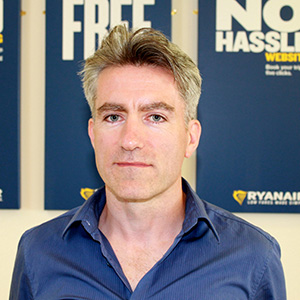Ryanair | Senior Management