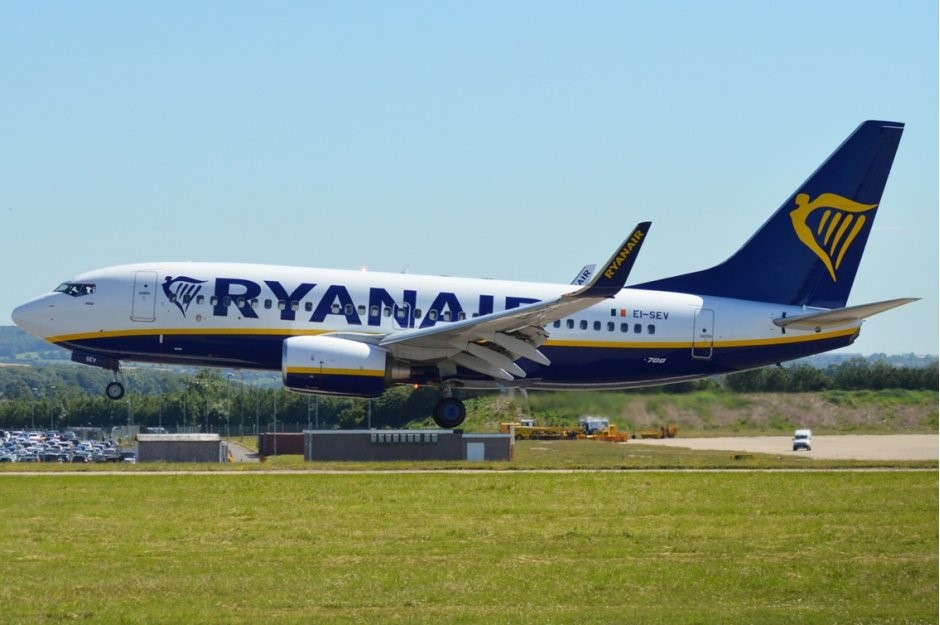 Ryanair.com