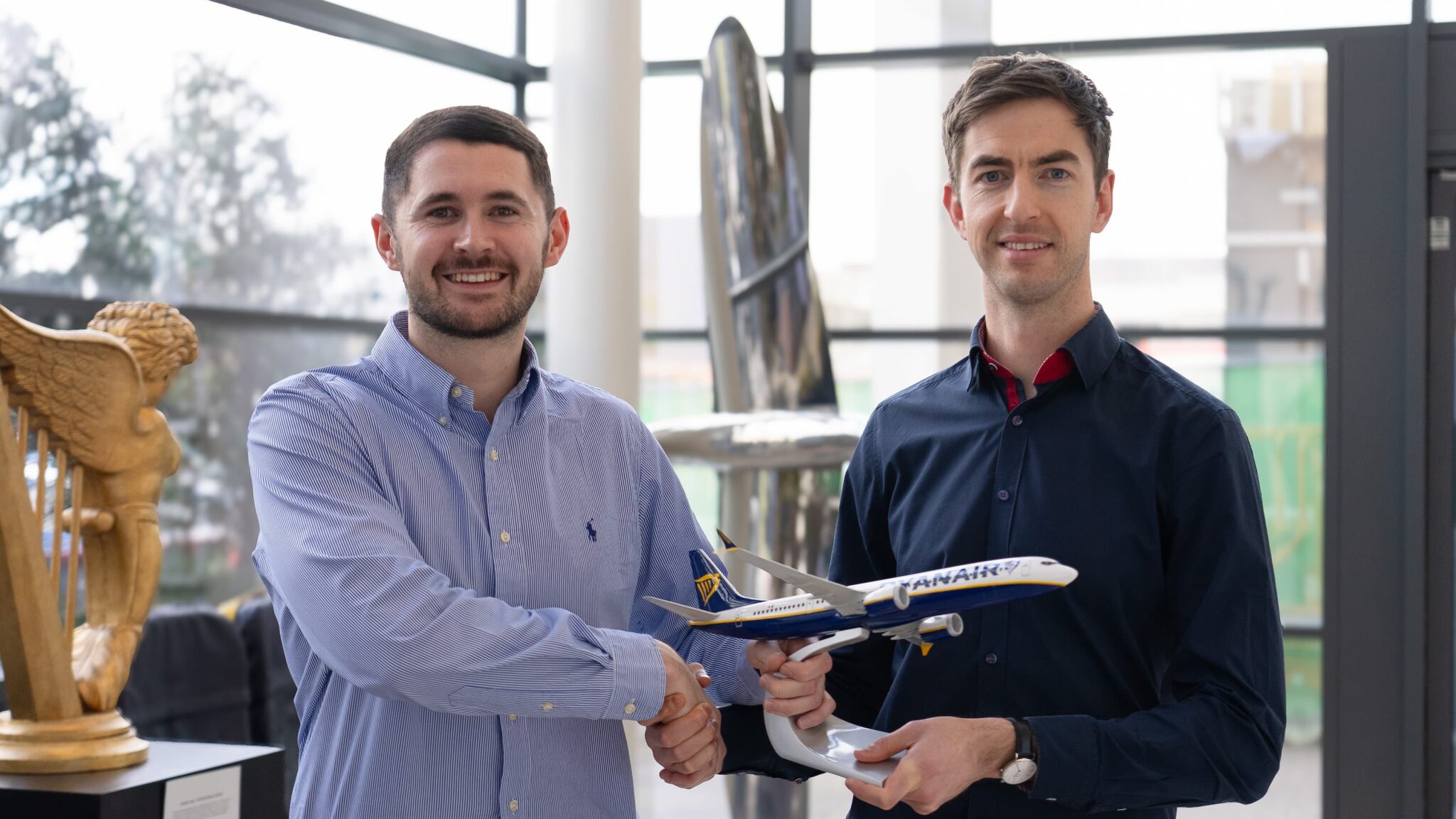 Ryanair | Investor Relations